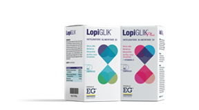 EG STADA Group lancia LopiGLIK e LopiGLIK Plus - Dalle a...